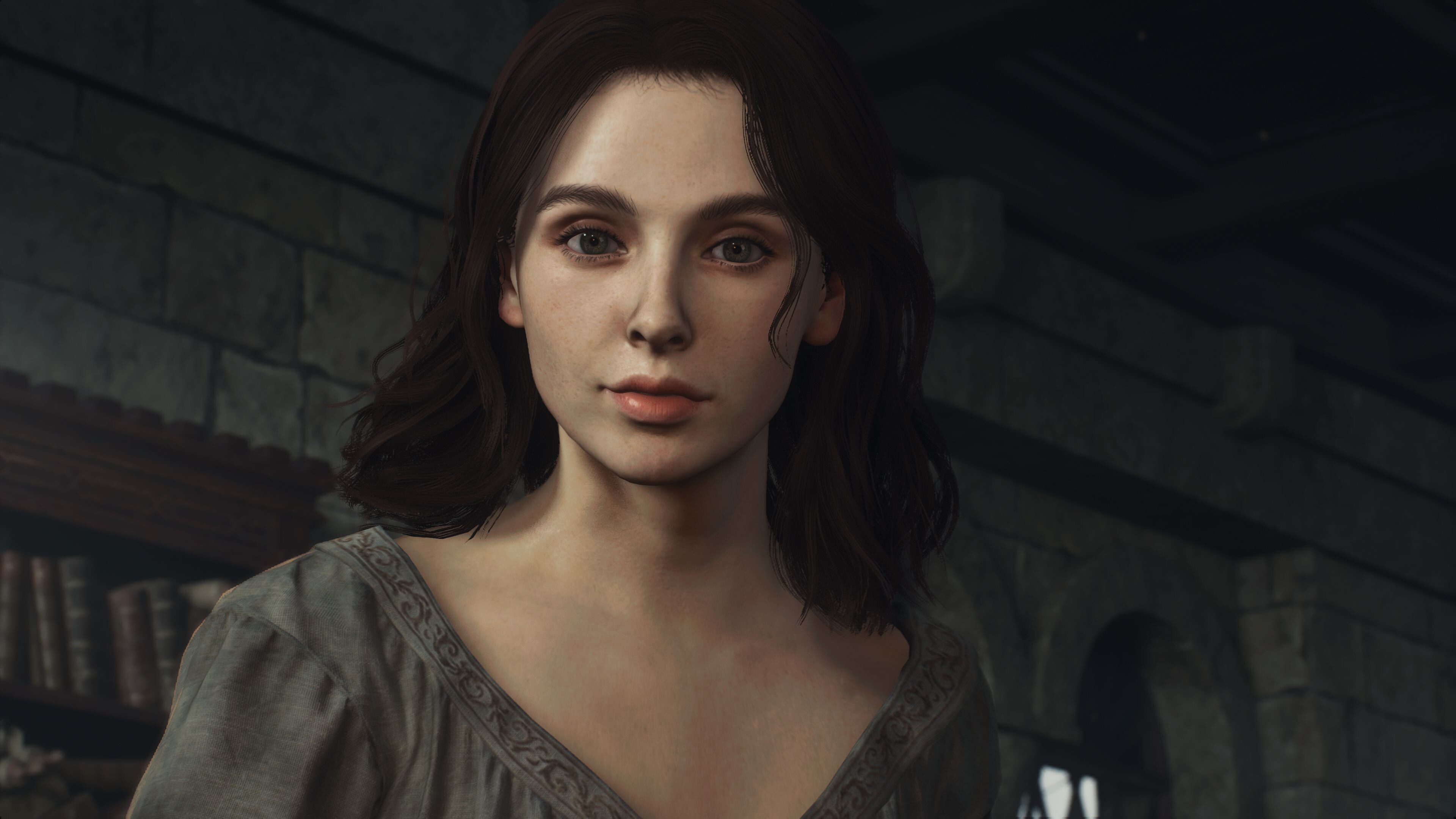 Romance avec Ulrika Dragon's Dogma 2 : Comment améliorer votre affinité ...