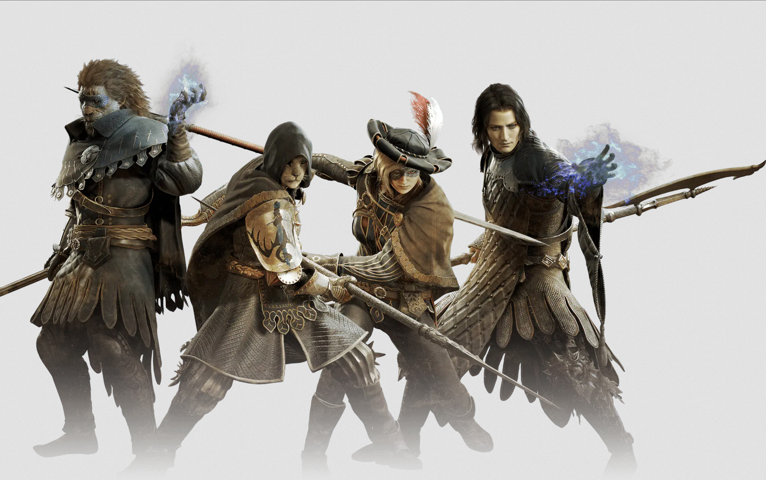 Tier List des Classes Dragon's Dogma 2 : Quel est le meilleur choix de ...