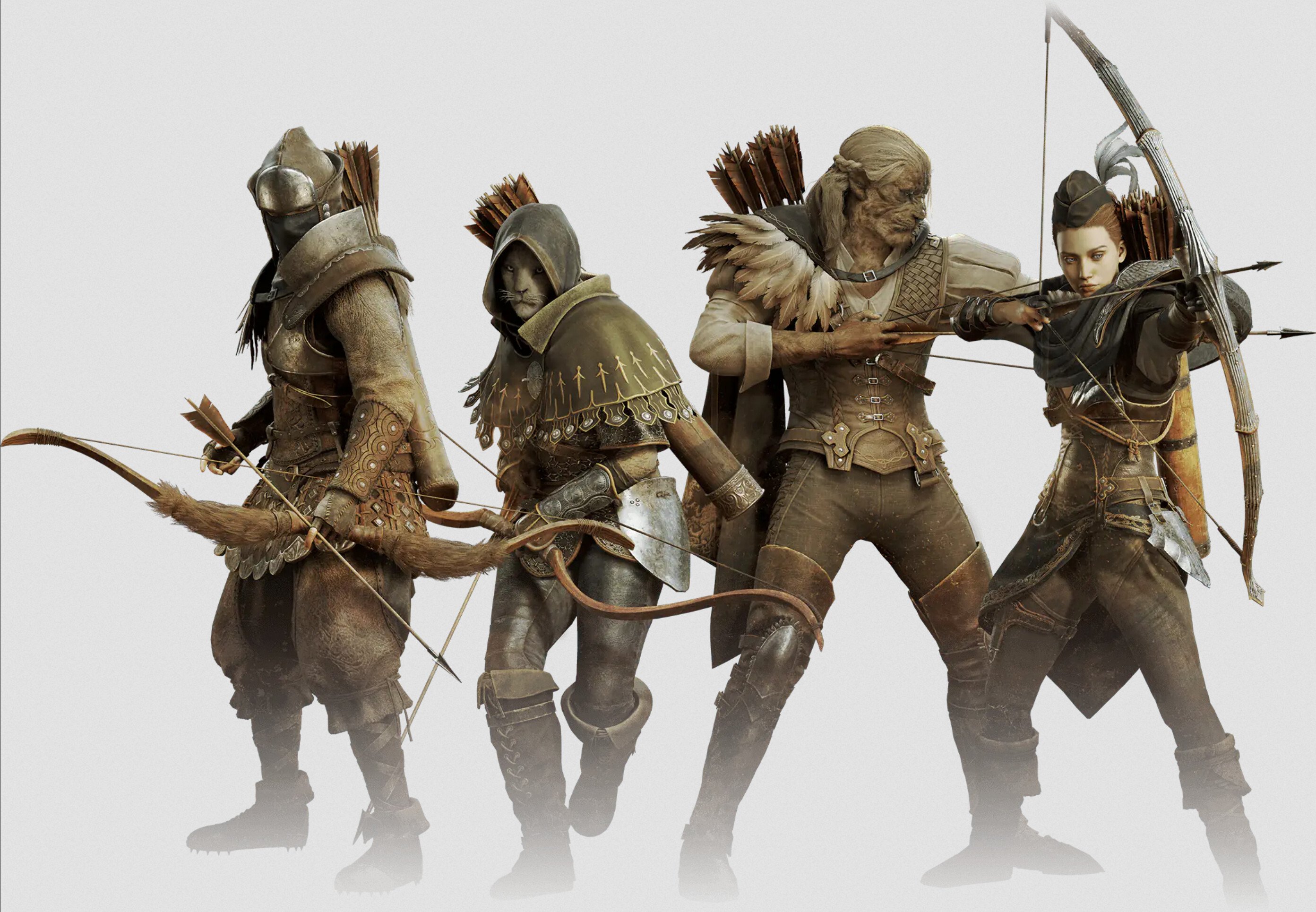 Tier List des Classes Dragon's Dogma 2 : Quel est le meilleur choix de vocation ? - Millenium