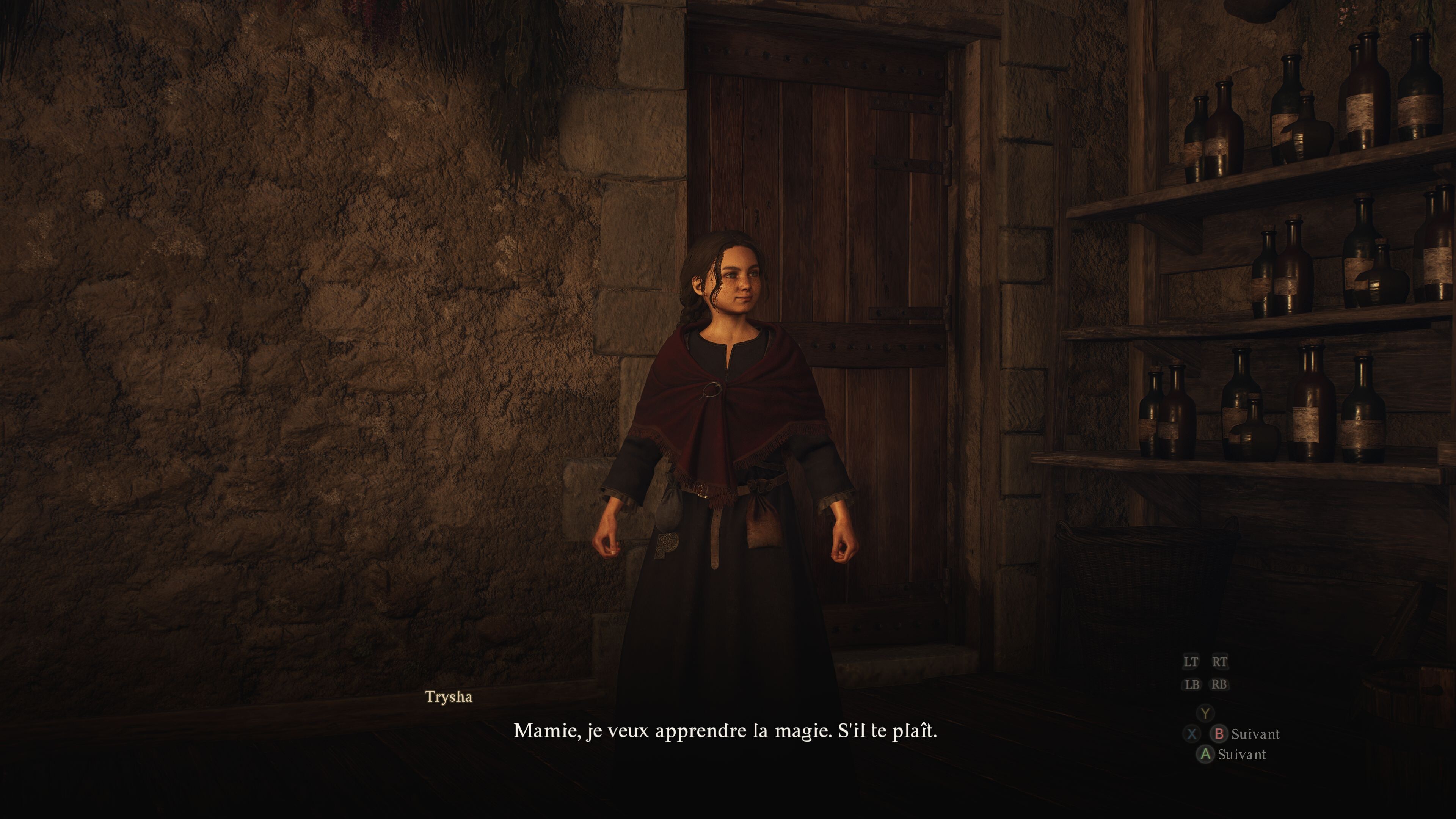 La magie des livres Dragon's Dogma 2 : Où trouver tous les grimoires ...