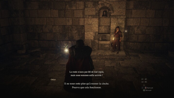 La magie des livres Dragon's Dogma 2 : Où trouver tous les grimoires ...