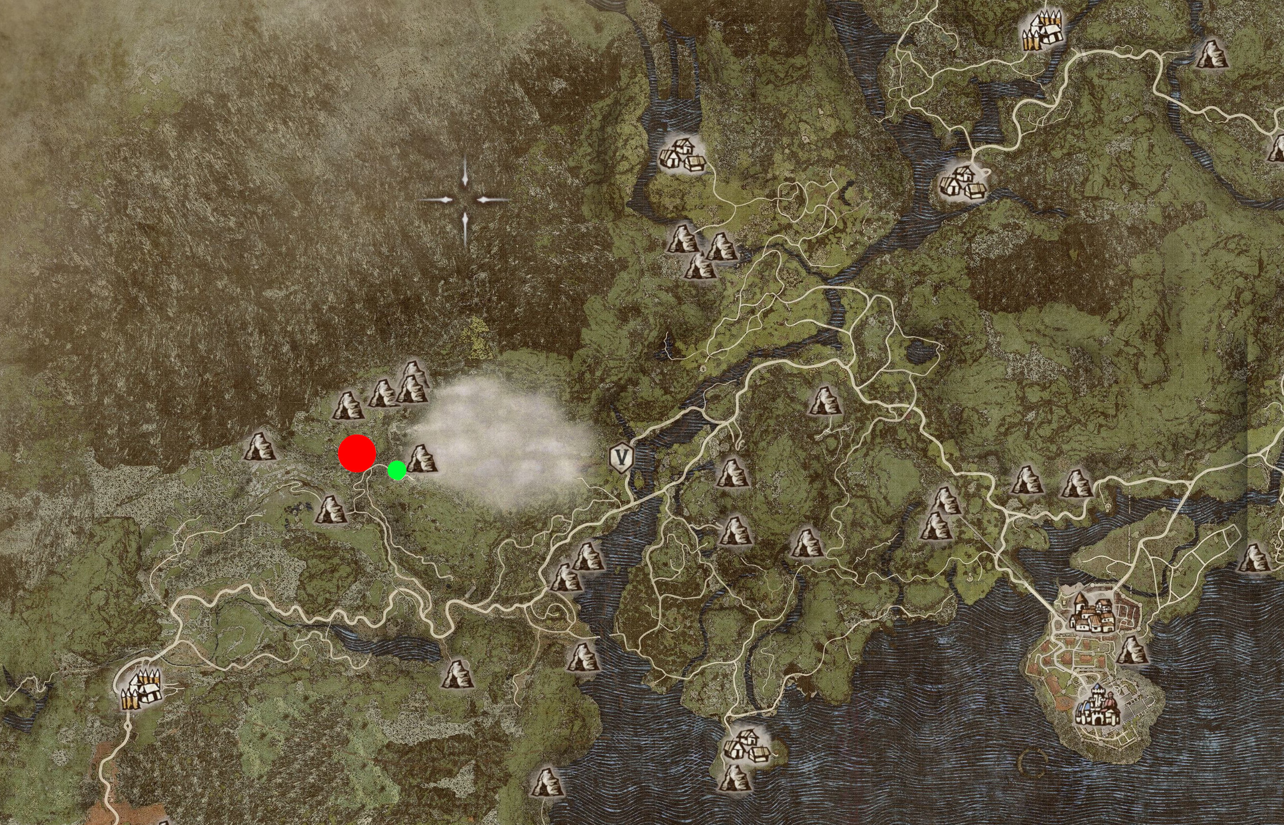 La magie des livres Dragon's Dogma 2 : Où trouver tous les grimoires ...