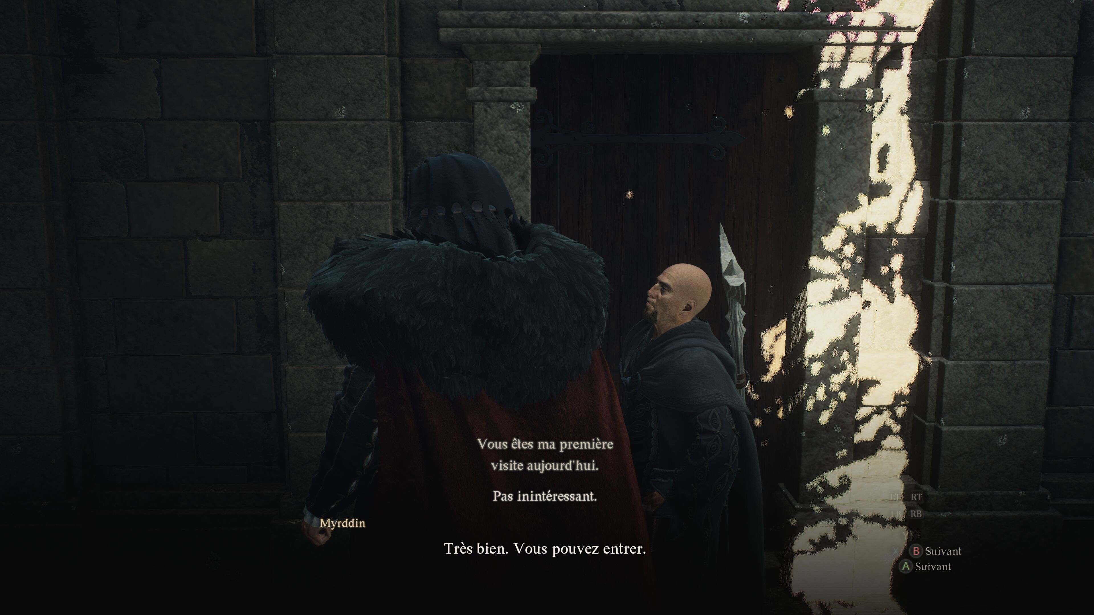 La magie des livres Dragon's Dogma 2 : Où trouver tous les grimoires pour Trysha ? - Millenium