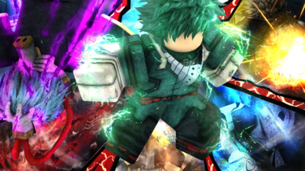 Boku No Roblox : tous les codes redeem pour avoir des récompenses ...