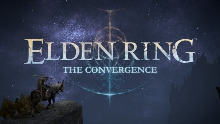 Convergence mod Elden Ring : Tout ce qu'il change, et comment l'installer avec Seamless Coop ...