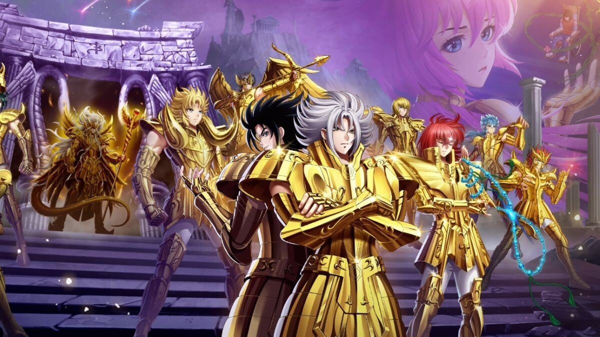 Codes Saint Seiya Legend of Justice mars 2025 : tous les coupons ...