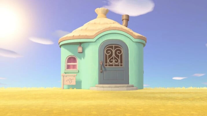 Terra Animal Crossing New Horizons : tout savoir sur cette habitante ...