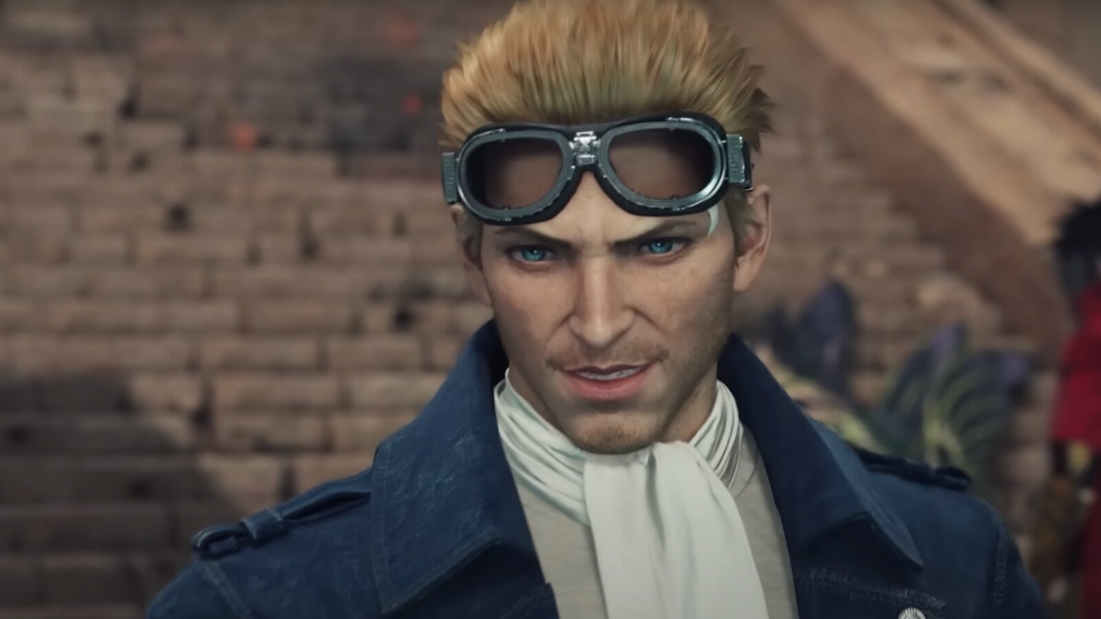 Voici pourquoi ces 2 personnages de FF7 Rebirth méritent d'avoir leur ...