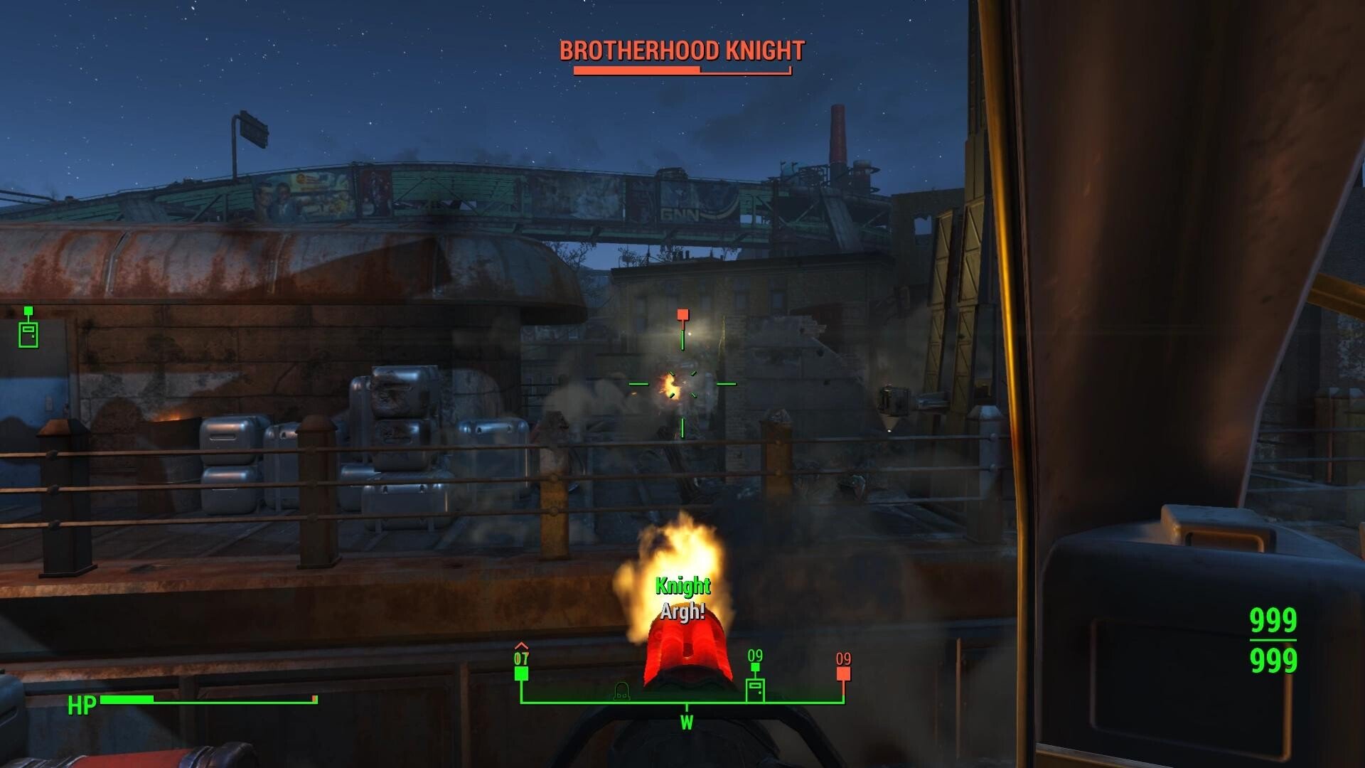 Réseau du Rail Fallout 4 : Comment finir toutes les quêtes de cette ...