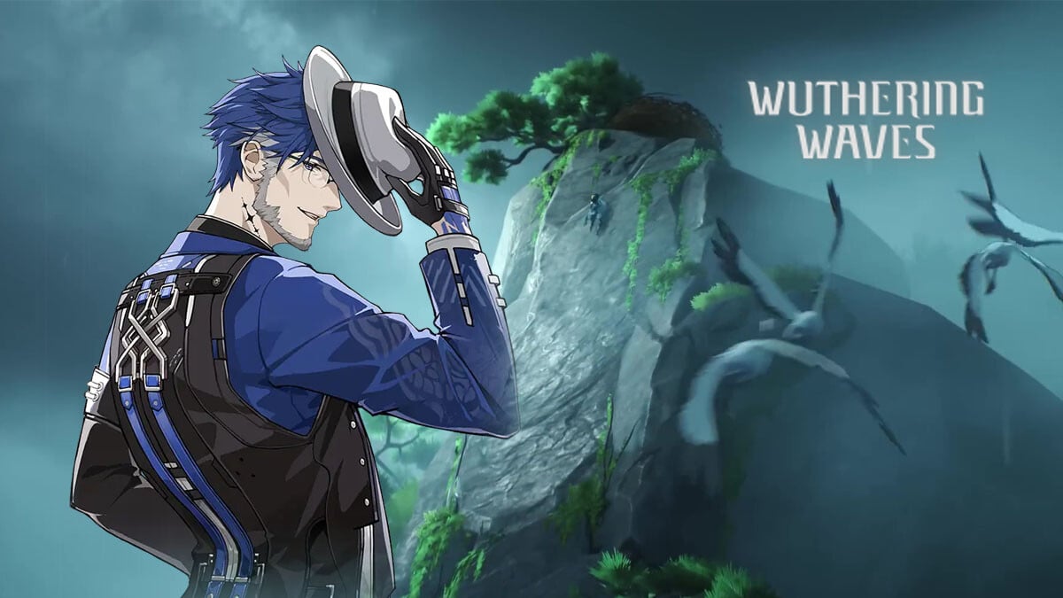 Yuanwu Wuthering Waves : build, meilleure arme, écho, sets, top team ...