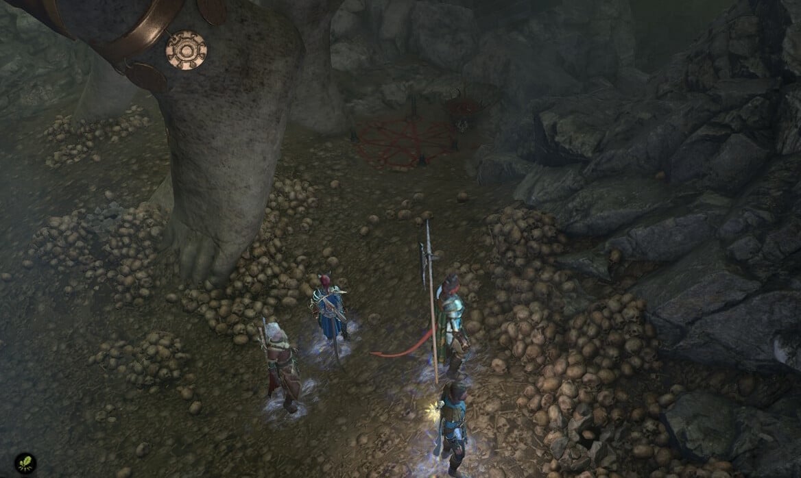 Rats Temple de Shar Baldur's Gate 3 : Qui sont-ils et comment percer ...