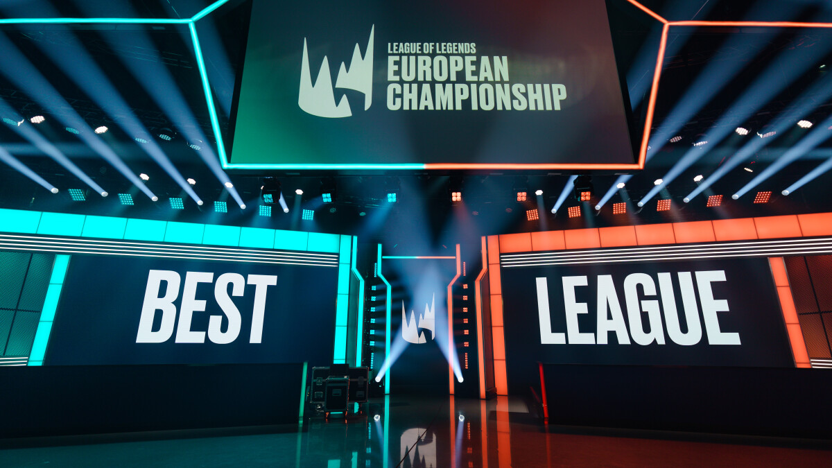 Course aux playoffs LEC : 6 équipes pour 4 places, qui peut encore ...