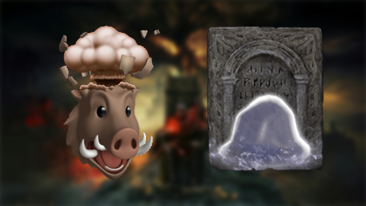 DLC Elden Ring : Roulez sur les boss facilement grâce à cette astuce ...