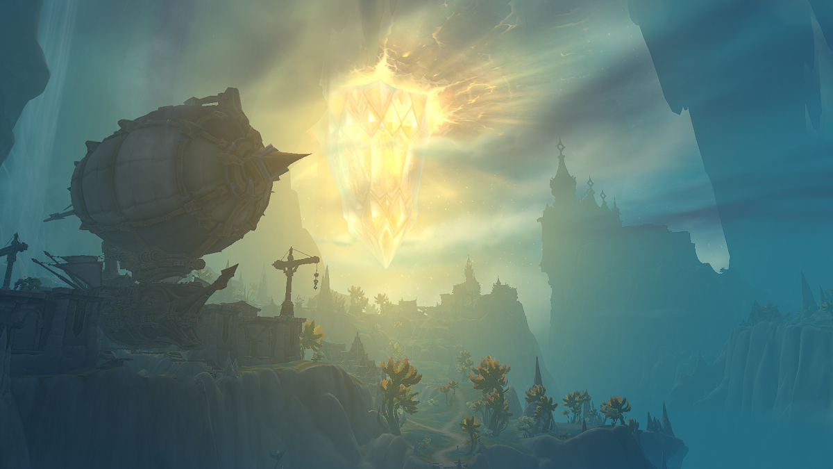 WoW : Que faire en priorité dans The War Within pour bien commencer l'extension ? - Millenium