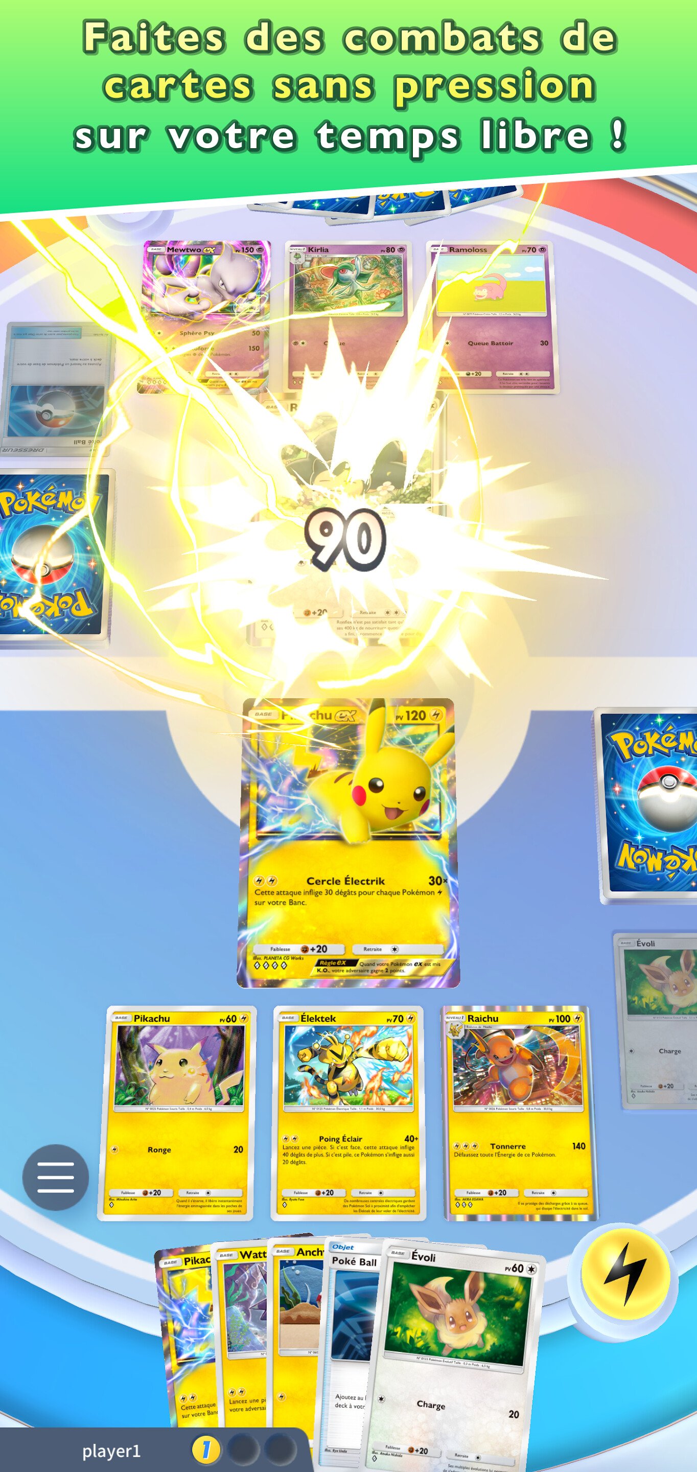 Pokémon Pocket : 5 détails incroyables à découvrir dans le prochain jeu ...