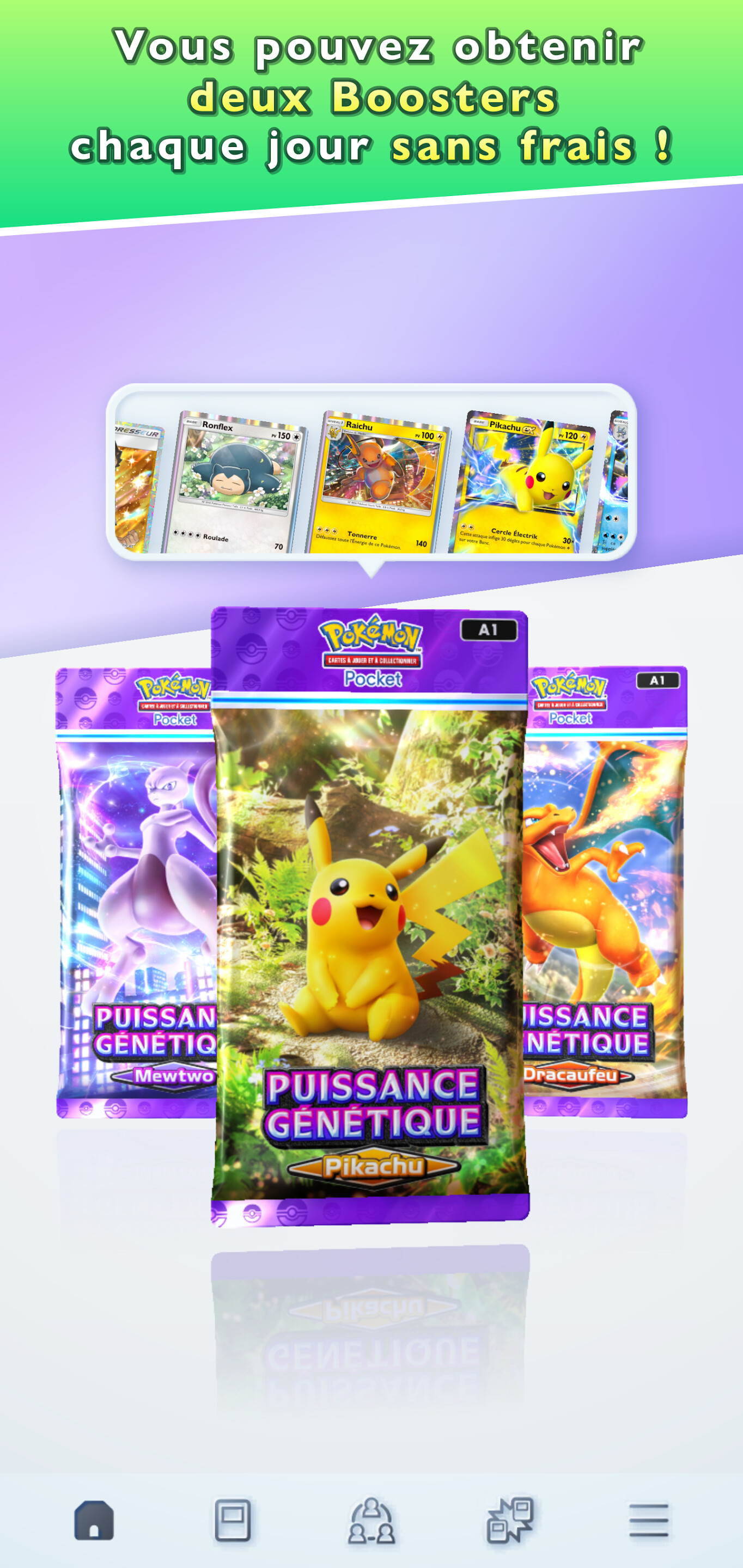 Pokémon Pocket : 5 détails incroyables à découvrir dans le prochain jeu ...