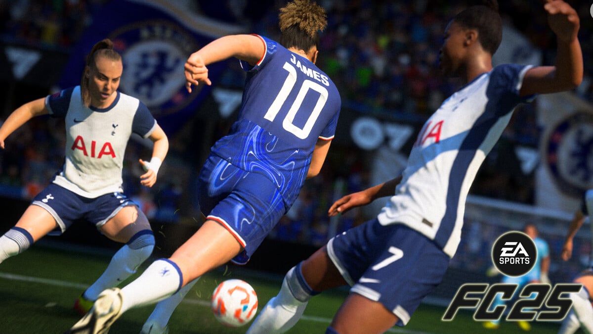 Speed boost EA Sports FC 25 : Comment aller encore plus vite ? - Millenium