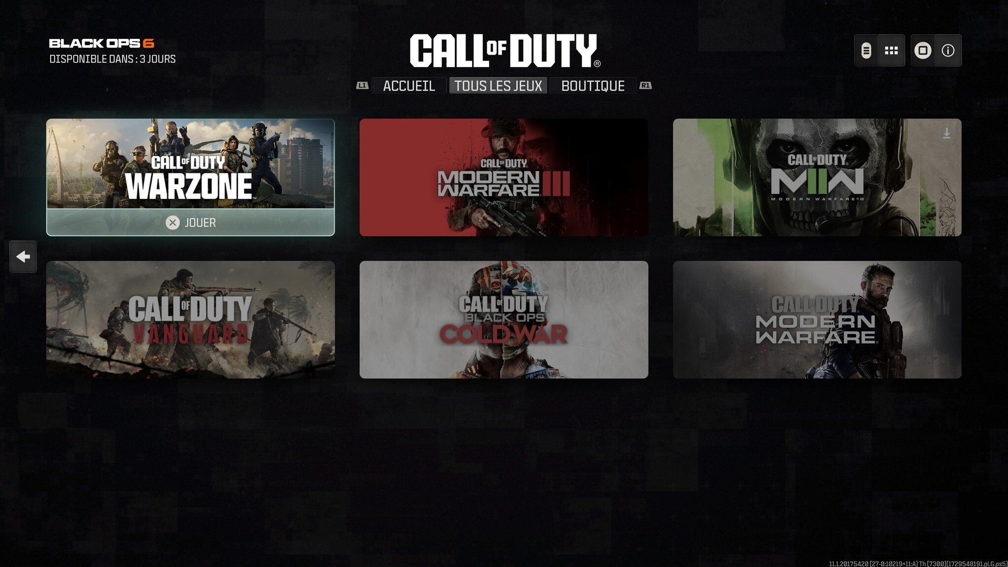 Call of Duty Black Ops 6 : Heure de sortie et pré-téléchargement, voici quand et comment ...