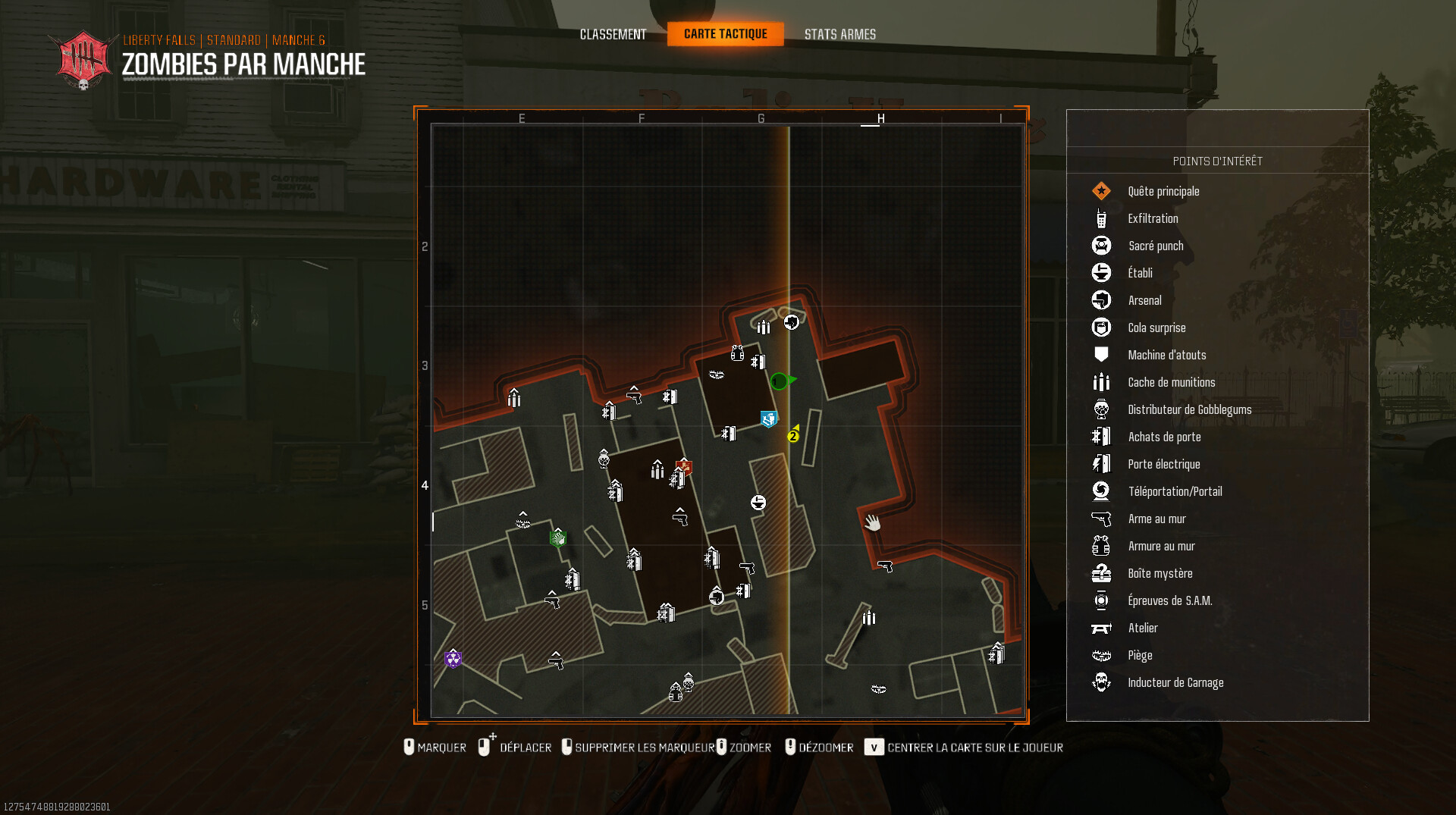 Le Secret de Liberty Falls Call of Duty Black Ops 6 : voici comment ...