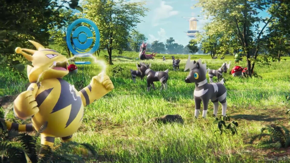 Programme Novembre 2024 Pokémon GO : Festival des récoltes, Community ...