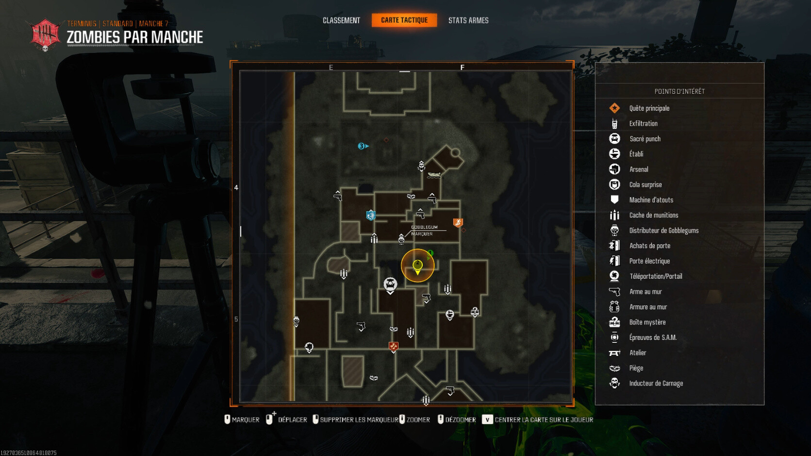 Le secret de Terminus Call of Duty Black Ops 6 : Comment réussir à ...