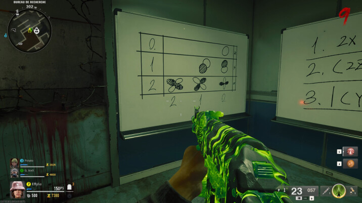 Le secret de Terminus Call of Duty Black Ops 6 : Comment réussir à ...
