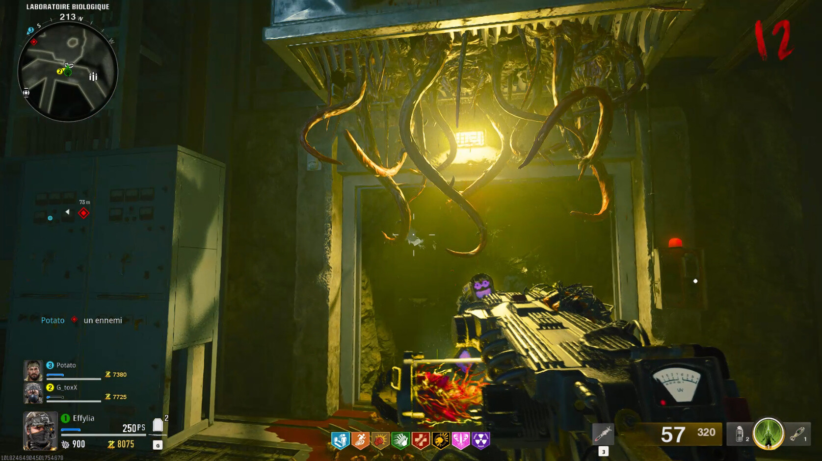 Le secret de Terminus Call of Duty Black Ops 6 : Comment réussir à ...