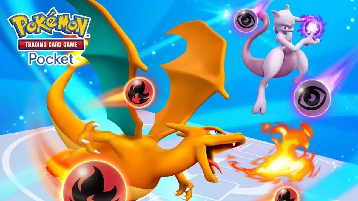 Pokémon Pocket est victime d'un problème qui ruine les parties entre ...