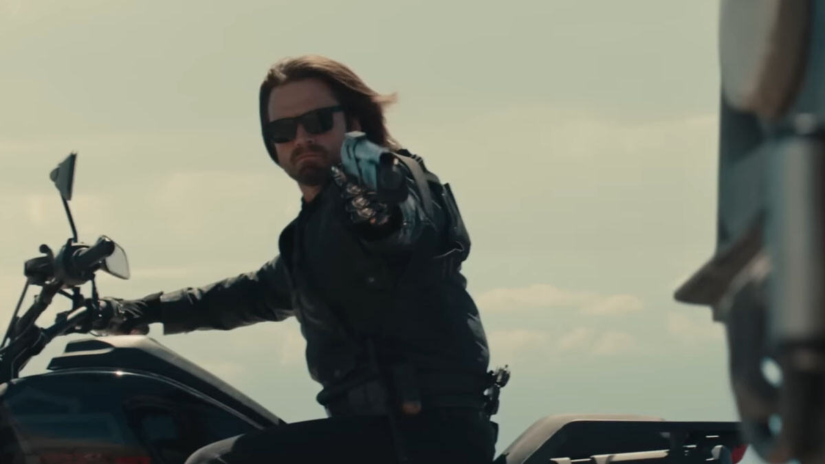 Les Thunderbolts se la jouent Avengers dans la nouvelle bande-annonce ...