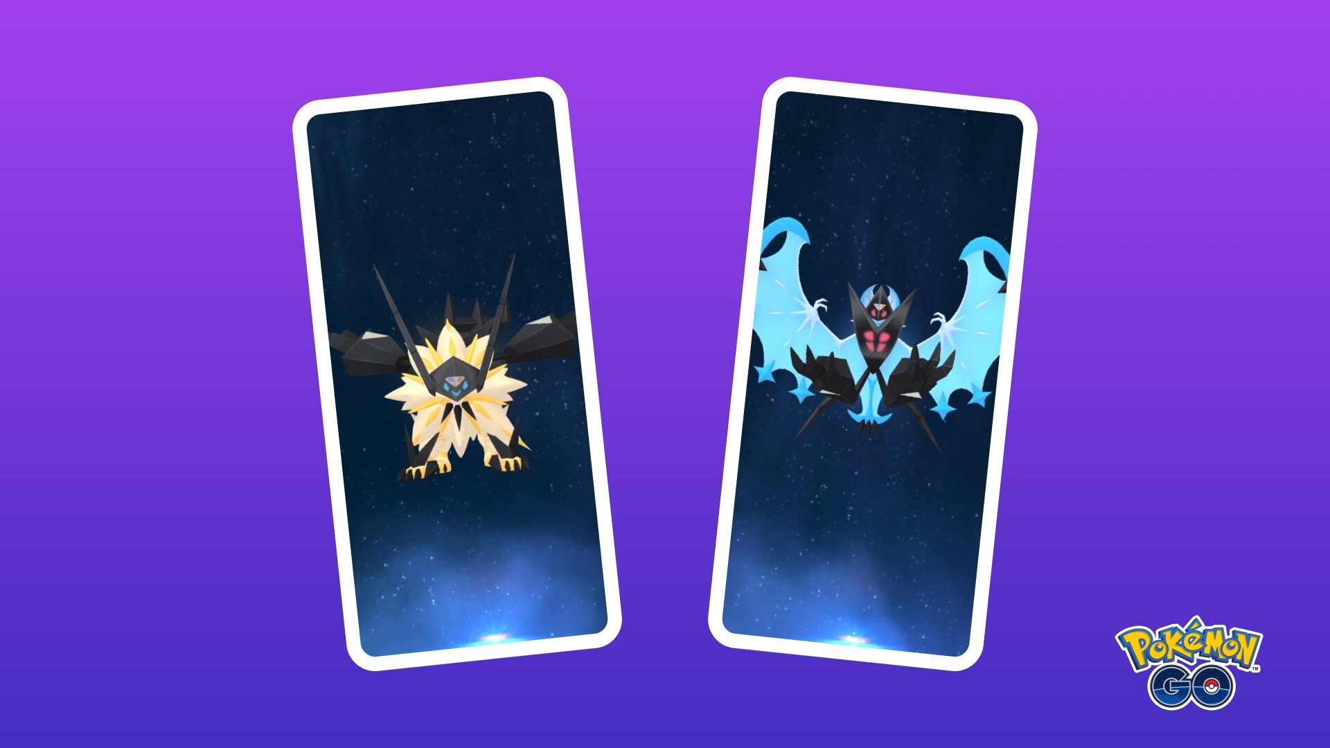 Necrozma Pokémon GO : Shiny, date, bonus... Tous les détails de la ...