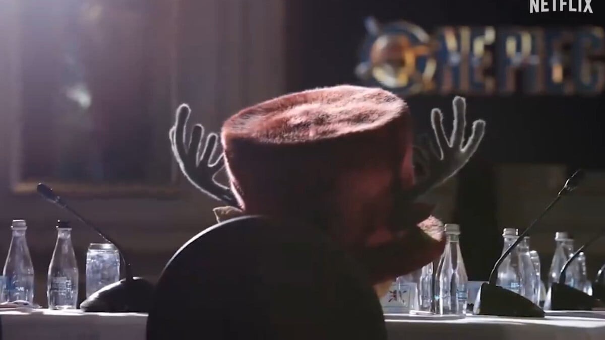 La saison 2 de la série One Piece sur Netflix précise sa date de sortie ...