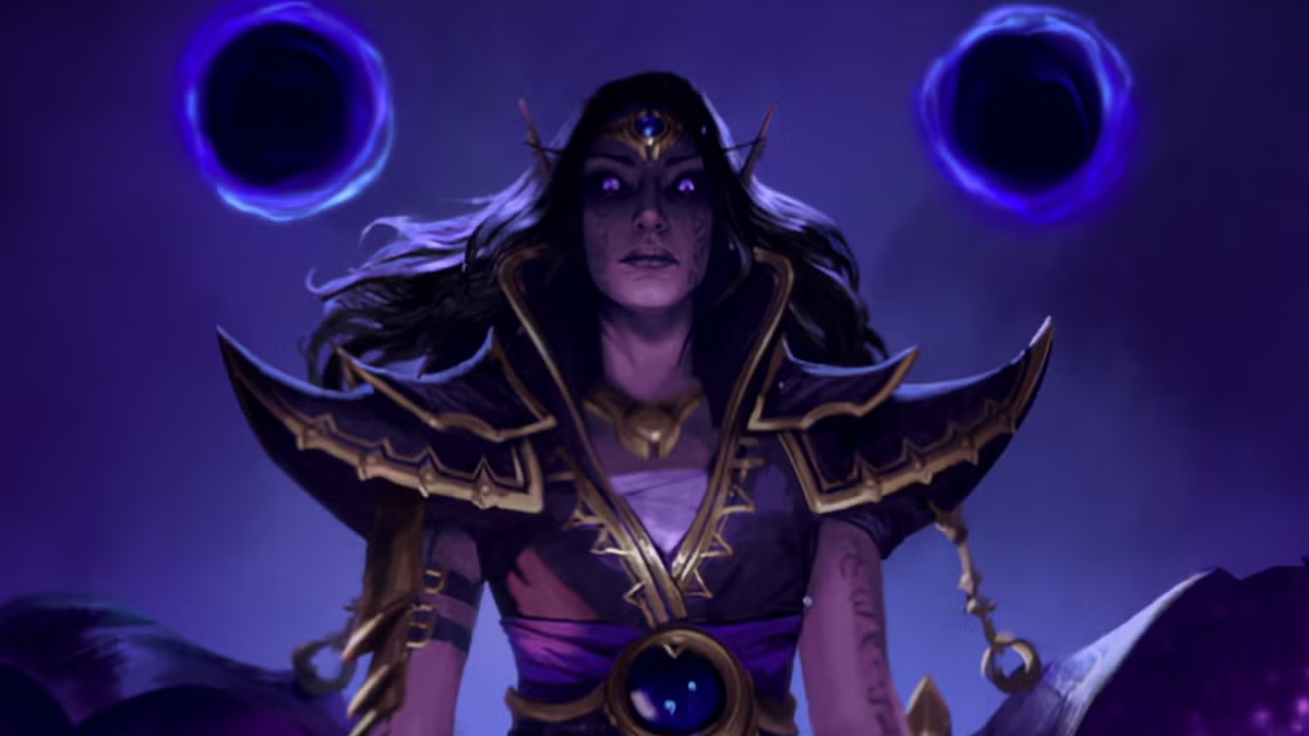 Ce skin unique peut être obtenu gratuitement sur WoW, mais ne traînez ...