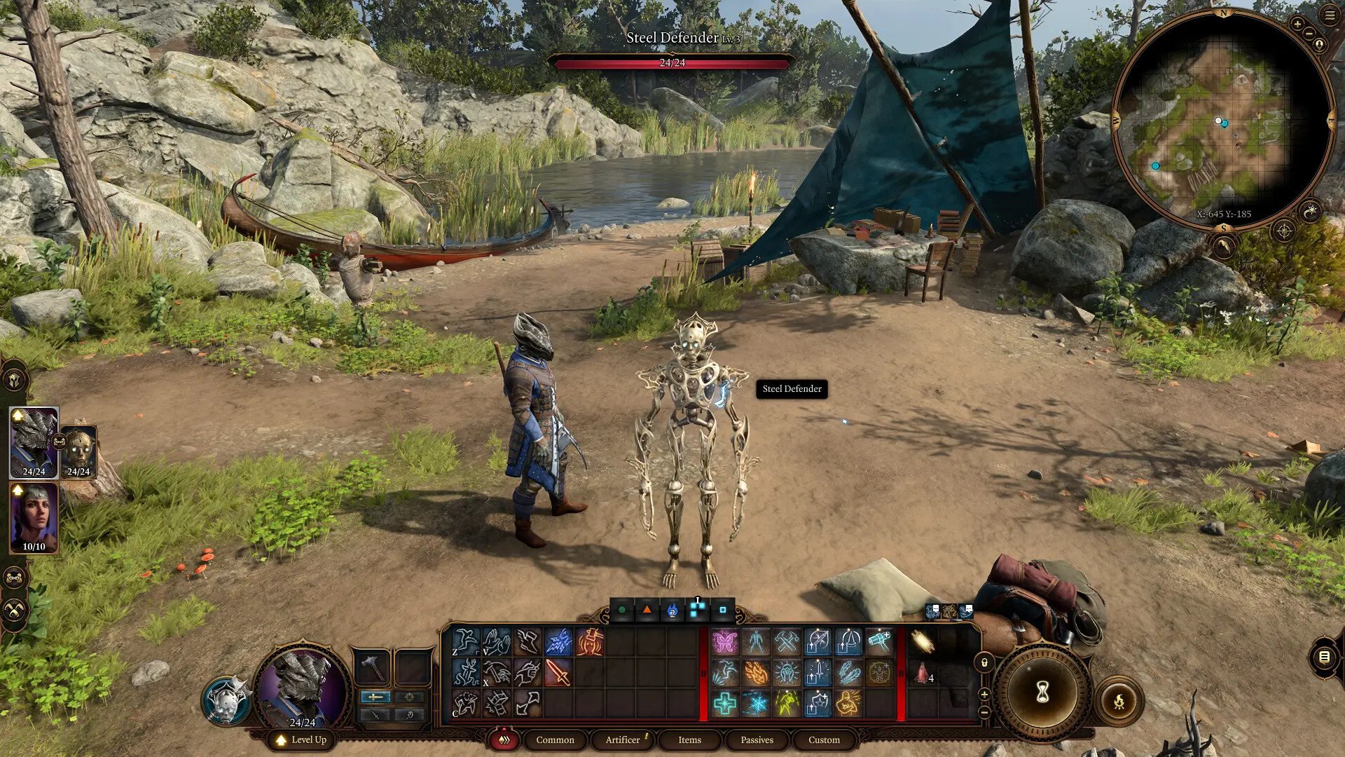 Envie de relancer Baldur's Gate 3 ? Voici les meilleurs mods de classe à installer - Millenium