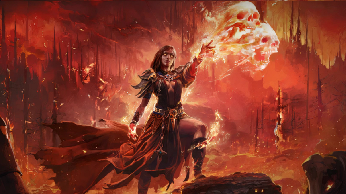 La fin trop difficile de Path of Exile 2 vous gâche le jeu ? Il va ...