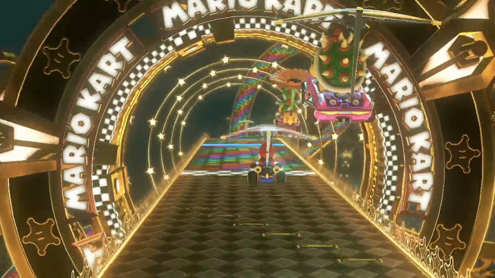 Mario Kart 9 : Voici 5 choses que l’on sait déjà sur l’un des premiers ...