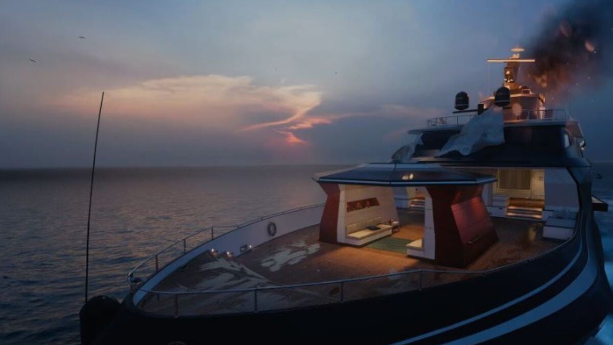 Lifeline - Highjacked CoD Black Ops 6 : guide de map, meilleures armes ...