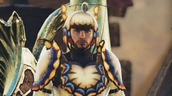Cette arme de Monster Hunter Wilds est sous-estimée alors qu'elle a une fonction spéciale qui la ...