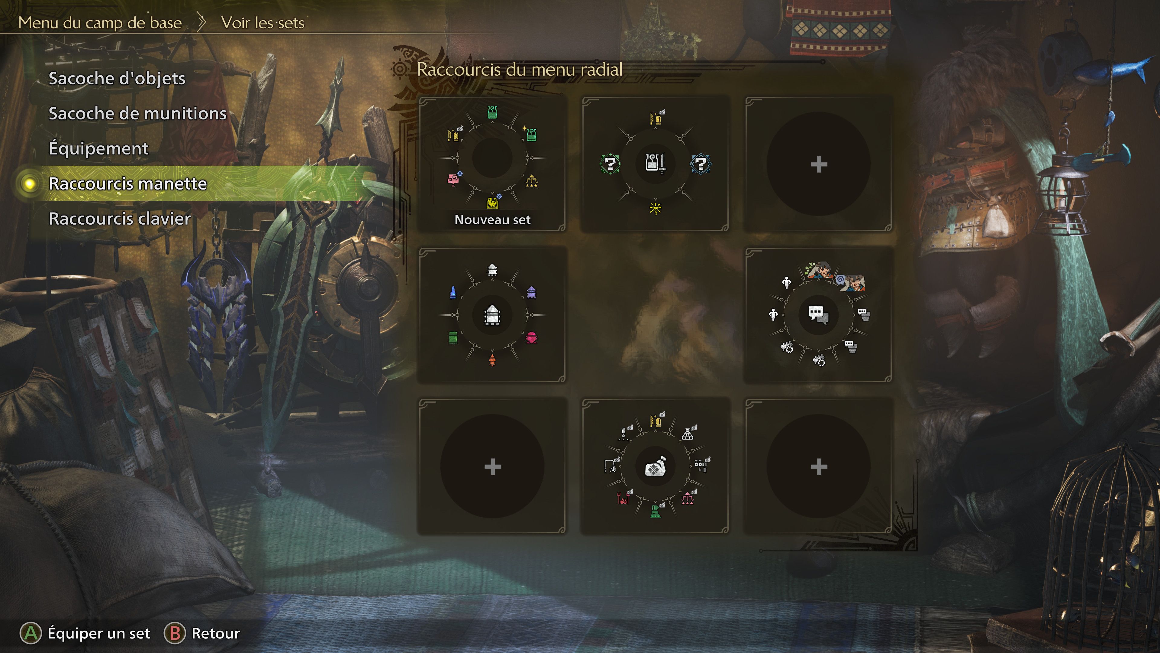 Personnalisation Monster Hunter Wilds : Code modèle, transmog, distinctions... Devenez le ...