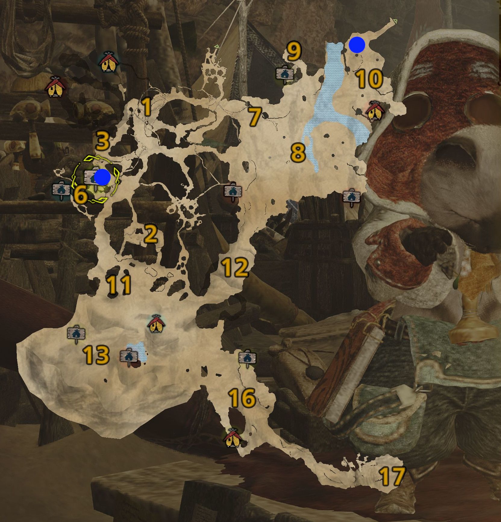 Farm rapide de reliques d'arme Artian et de Joyaux Monster Hunter Wilds ...