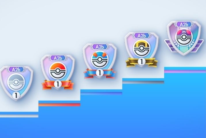 Ranked Pokémon TCG Pocket : Comment fonctionne le système de matchs ...