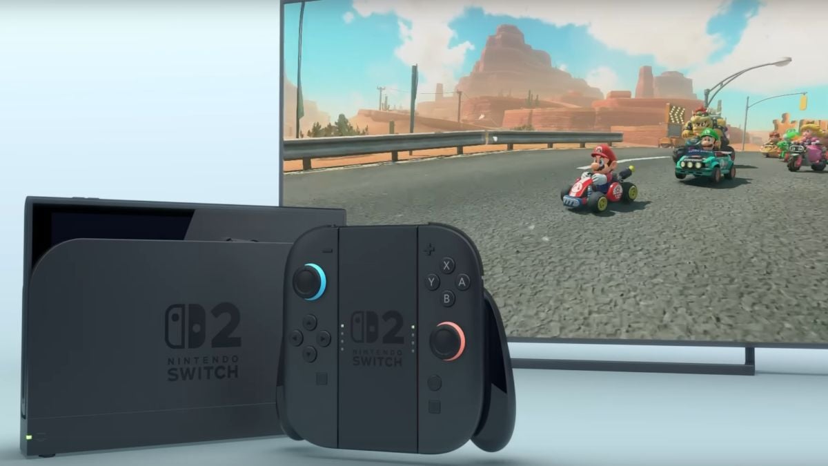 Nintendo Switch 2 : Pour lutter contre les scalpers, des conditions ...