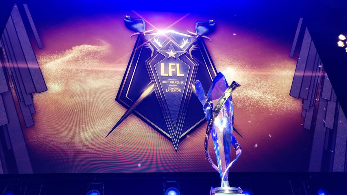 LoL : Spring Split LFL, KCBS, Ici Japon Corp, Galions, Solary … Quelle ...