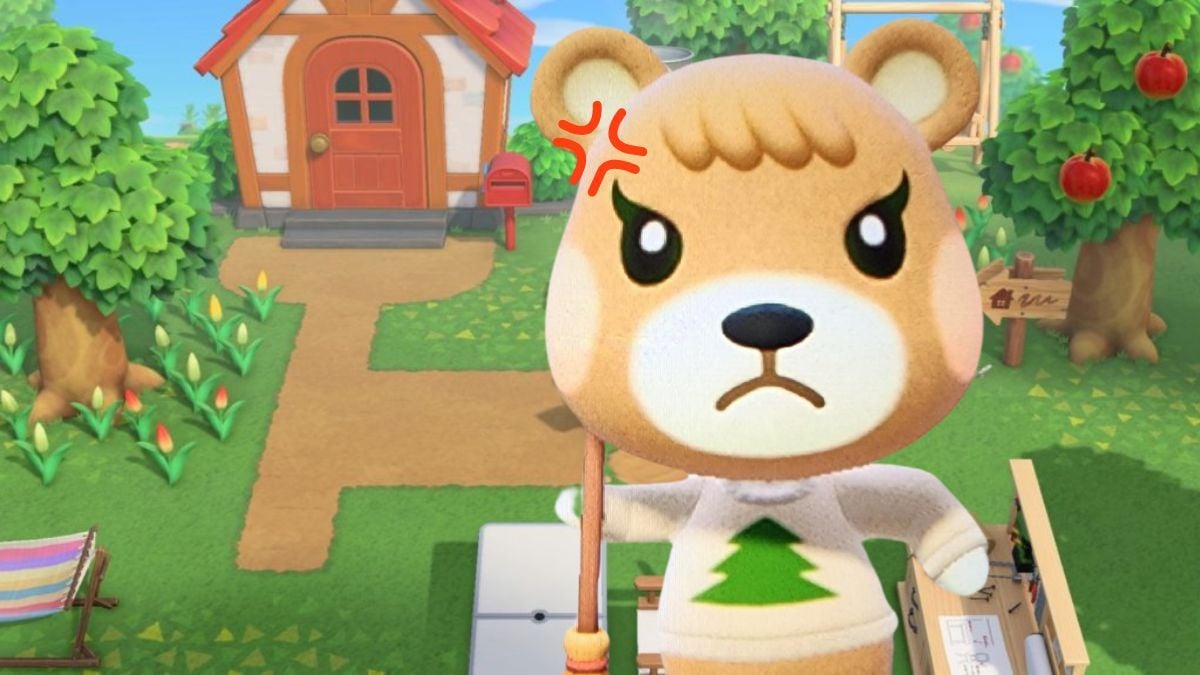 Animal Crossing, un jeu vraiment relaxant ? Voici pourquoi ça peut vite ...