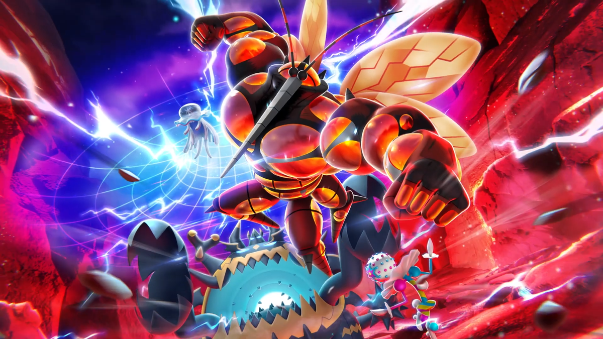 Une nouvelle extension de Pokémon Pocket arrive dans quelques jours, et ...