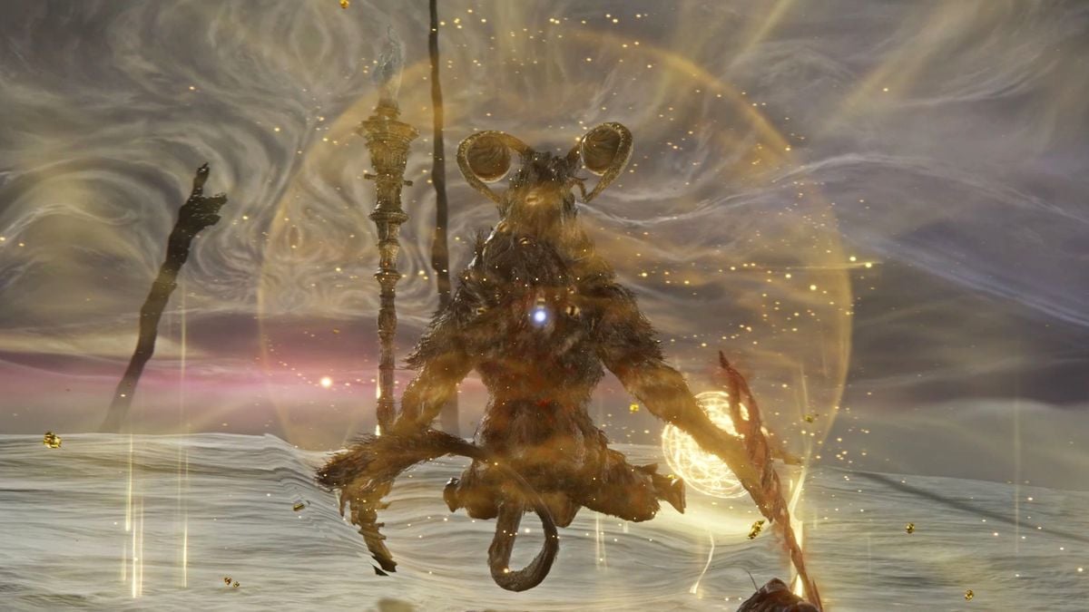 Faiblesses des boss Elden Ring Nightreign : Quel élément utiliser sur ...