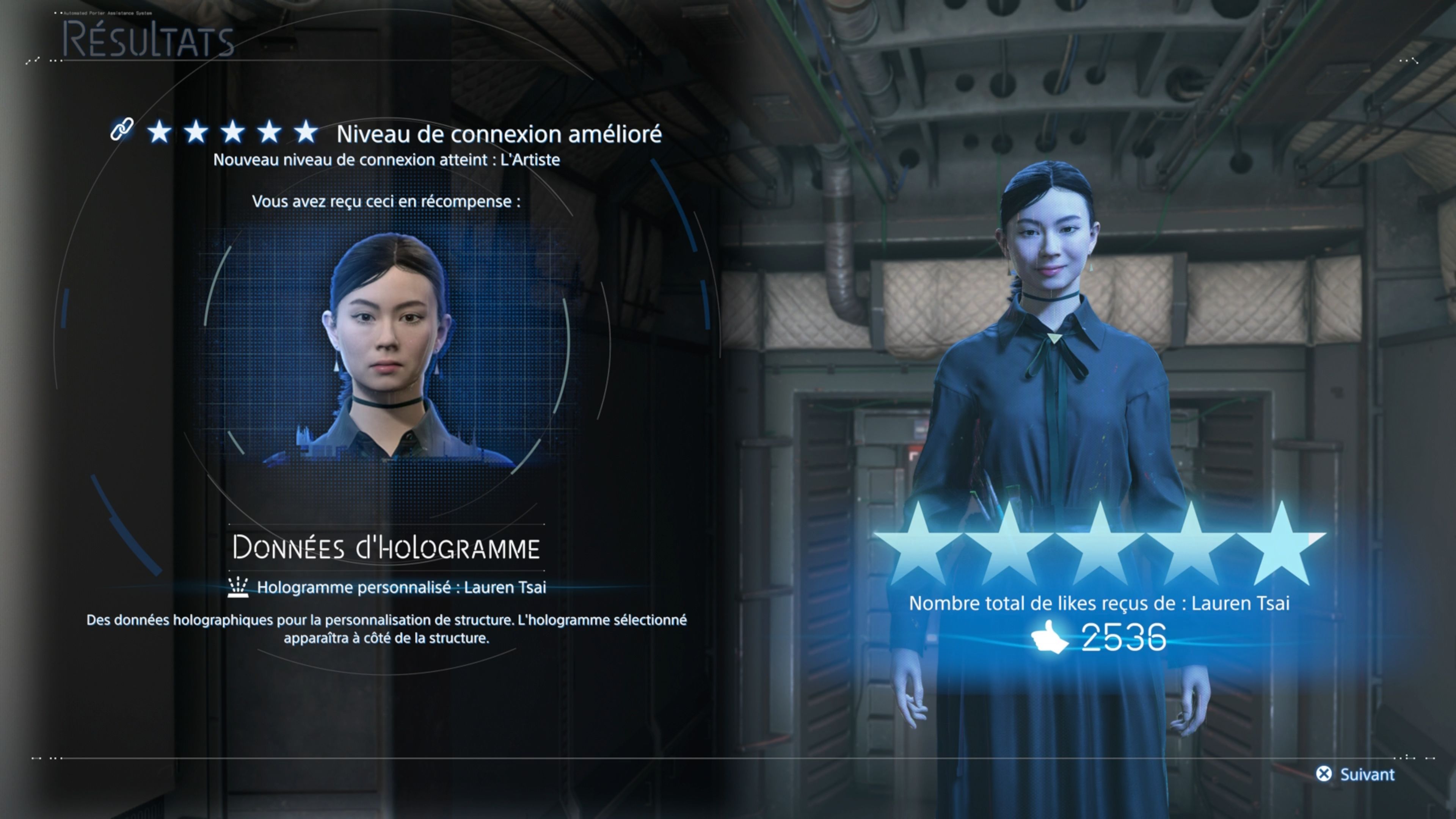 Niveau de connexion Death Stranding 2 : Liste complète des meilleures ...