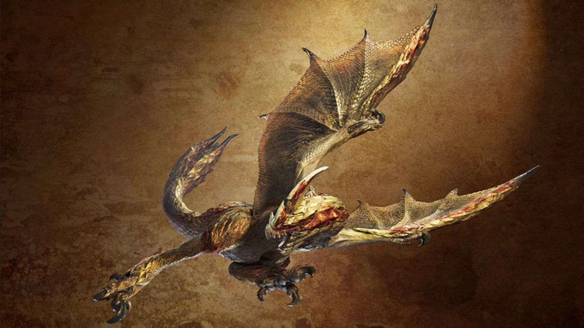 Seregios Alpha Monster Hunter Wilds : Comment battre ce boss ? - Millenium