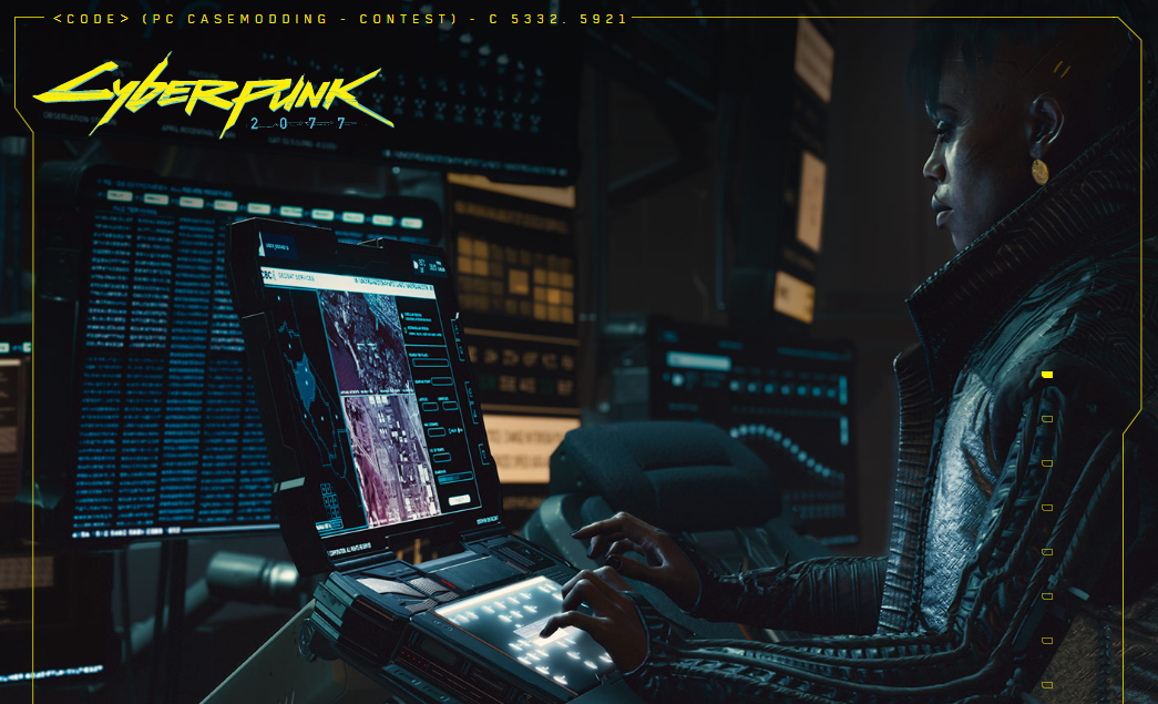 5 ans après sa sortie, Cyberpunk 2077 est disponible sur une toute ...