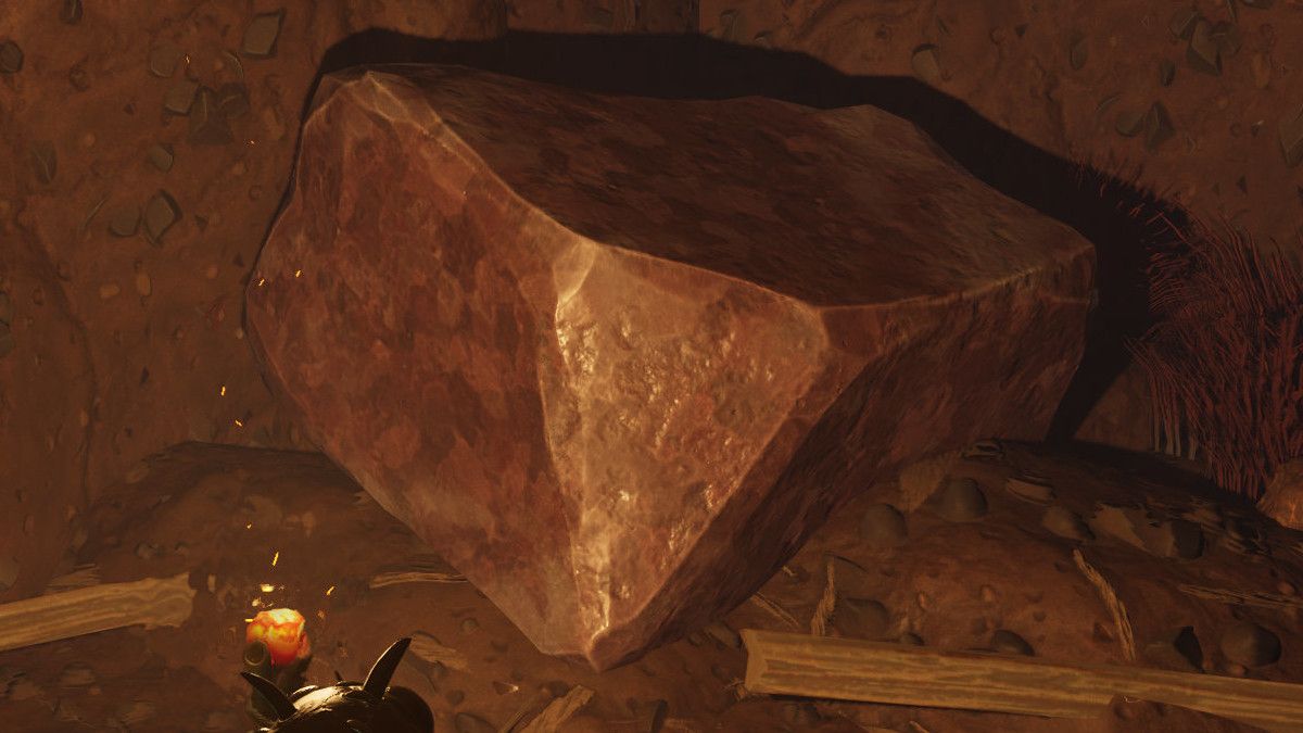 Quartzite fragile Grounded 2 : Où en trouver et comment fabriquer des ...