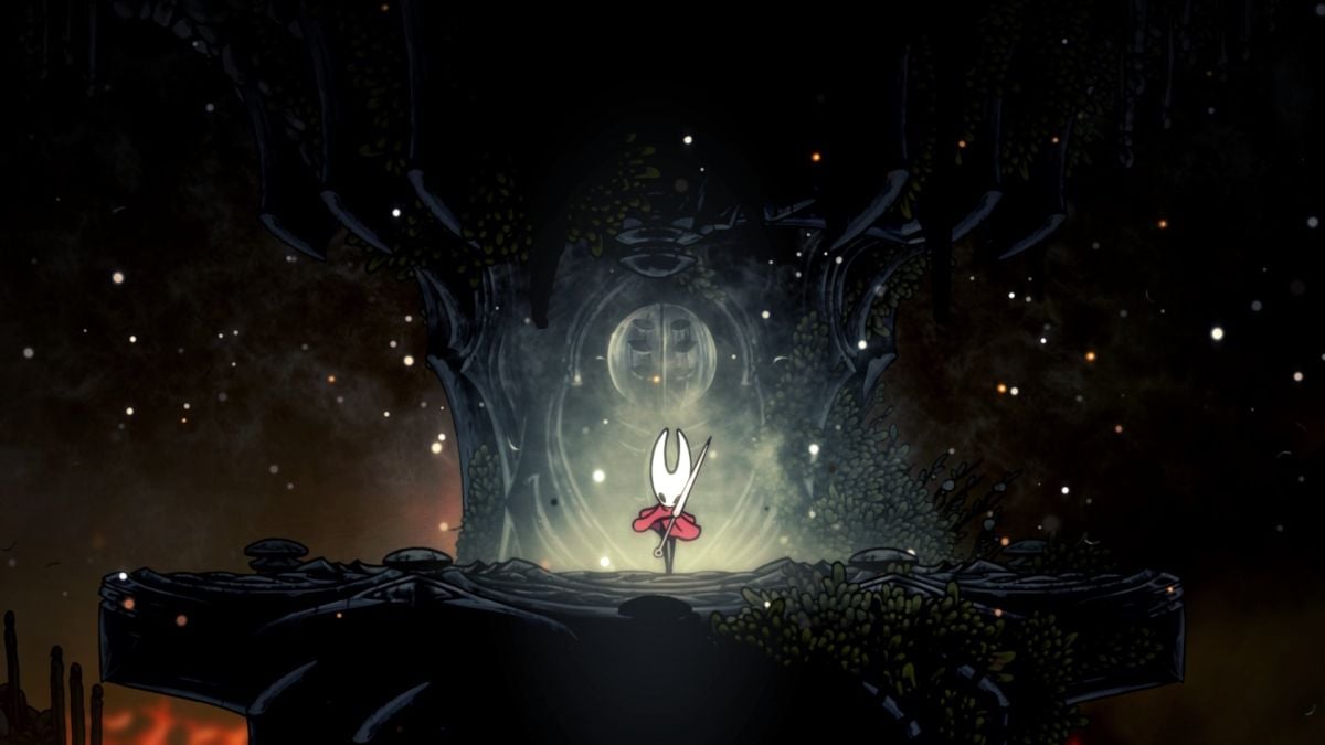 Code Konami Hollow Knight Silksong : Comment débloquer le mode Âme d ...